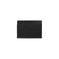 Slim Black Leather Minimalist Card Holder | Maragold Designs